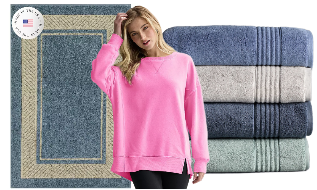 Huge List of Coupon Eligible Items at Kohl’s + 15% -30% off + $10 Kohl ...