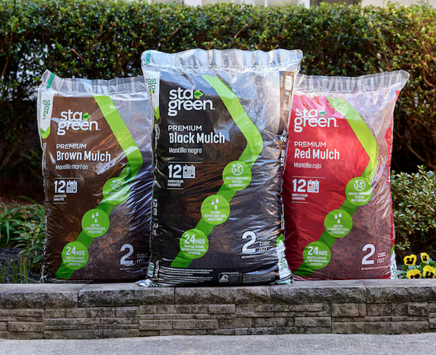 Lowest Price! Lowe’s Hardwood Mulch $2.00 A Bag (Reg. $3.98)! | Living ...