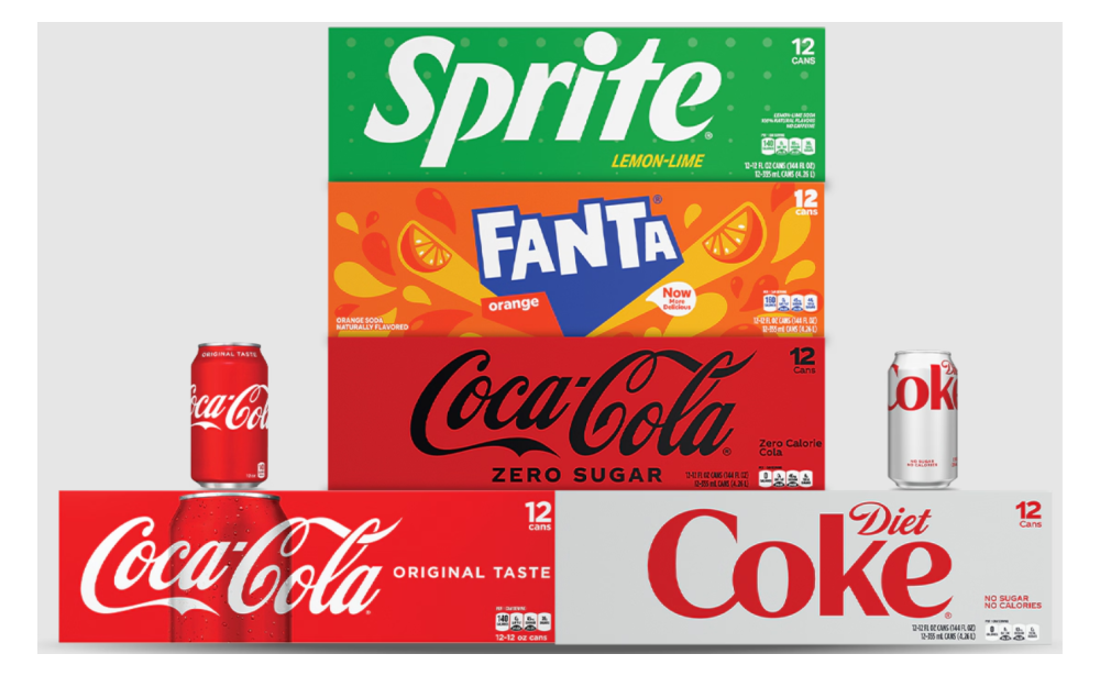 Walgreens Soda Deal | Get Coca-Cola 12 packs as low as $3.80 each at ...