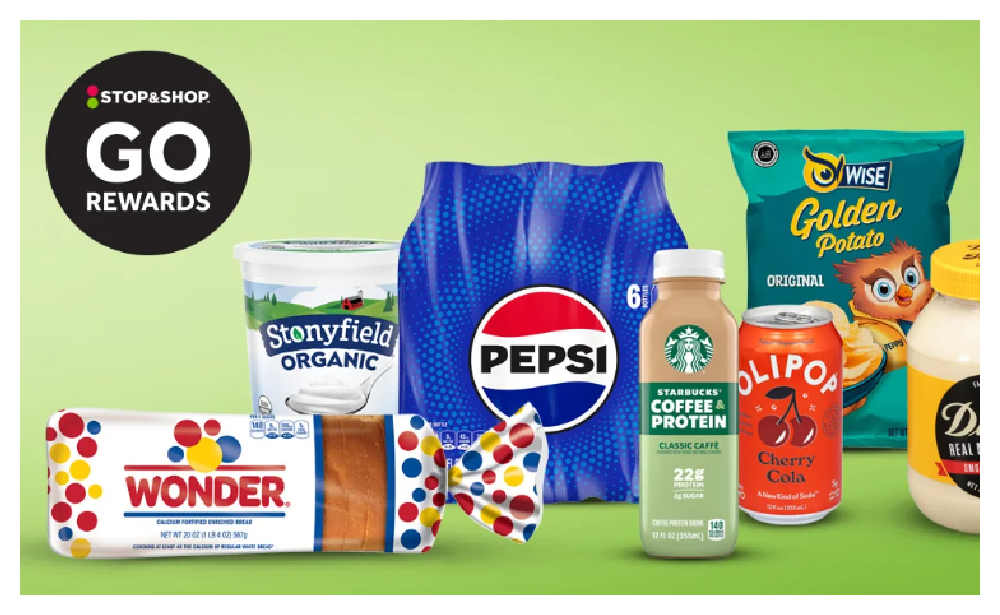 HOT GO Points Deal! Get 4 Pepsi 6 pk bottles for as low as $5.98 at ...