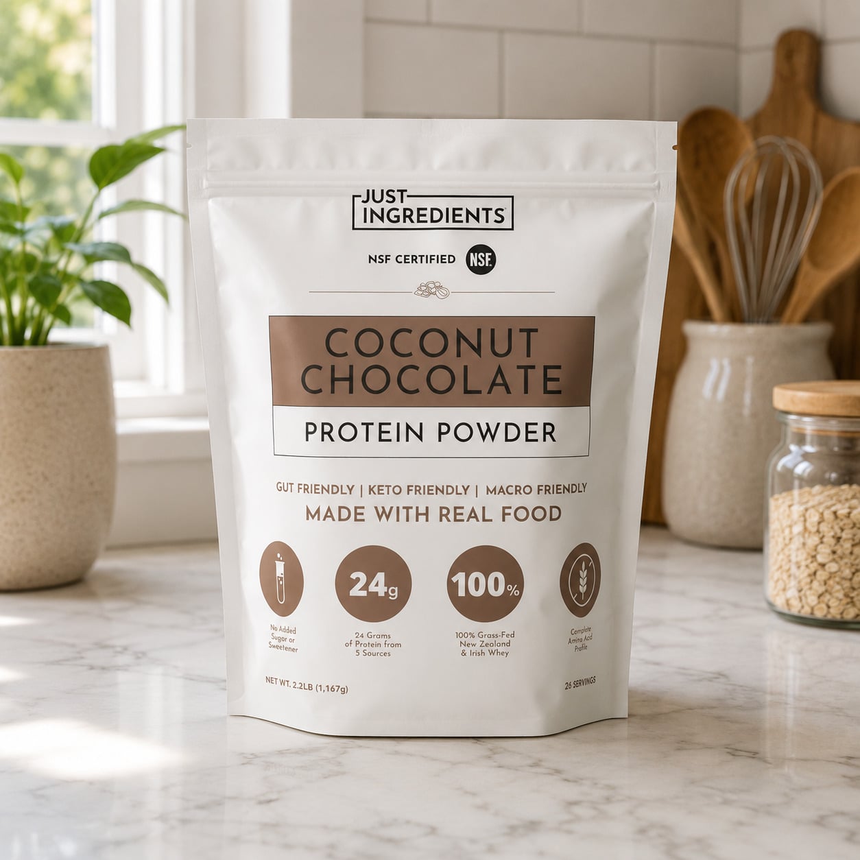 Exclusive Savings on Just Ingredients Products | Most Natural Products ...