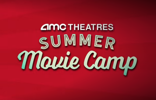 AMC Summer Movie Camp | Tickets just $3 | Living Rich With Coupons®