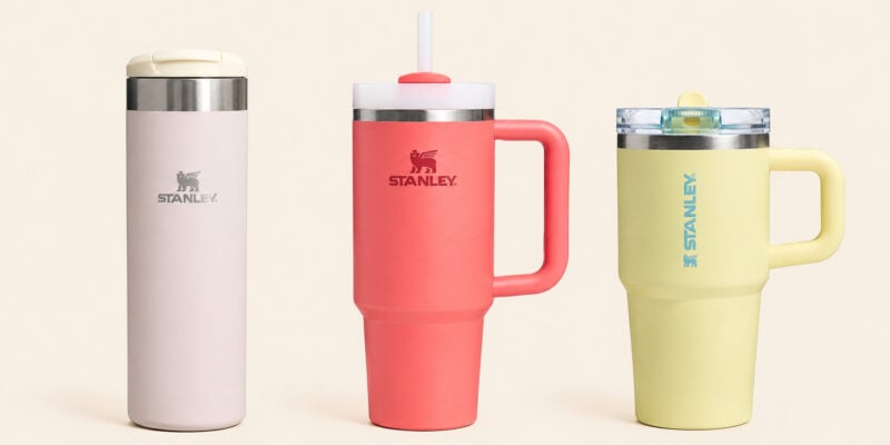 Amazon Prime Day | Up to 75% off Stanley Cups – Prices Start at $8.xx ...