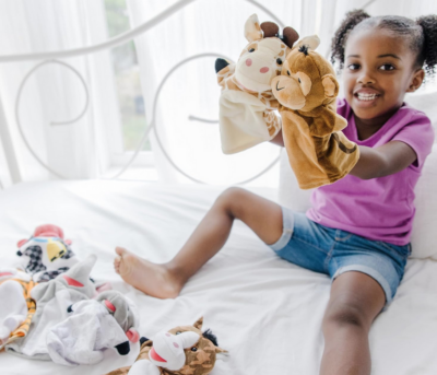 Up to 60% off Melissa & Doug Toys on Amazon! | Living Rich With Coupons®