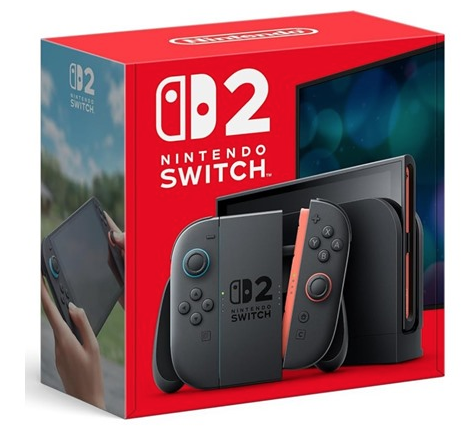 Lowest Price Ever! $399 for a NEW Nintendo Switch 2 at WOOT! | Living ...
