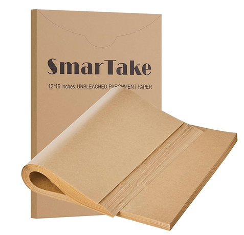 Amazon Prime Day | Big Price Drop on PreCut Parchment Paper | Living ...