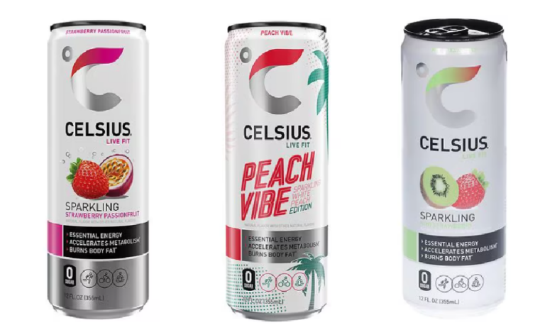 Celsius Energy Drinks only $1.50 each at Walgreens (reg. $2.99) | Just ...