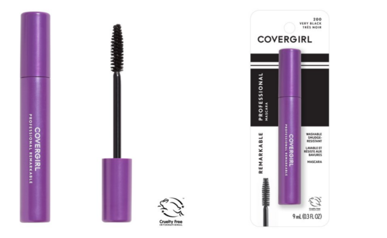 Covergirl Professional Remarkable Mascara as low as $0.79 at CVS! Buy ...