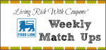 Food Lion Coupon Match Ups – Week of 1/22/14 | Living Rich With Coupons®