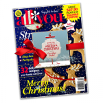 Give Magazine Subscriptions as Gifts with these FREE Magazine Gift Tags ...