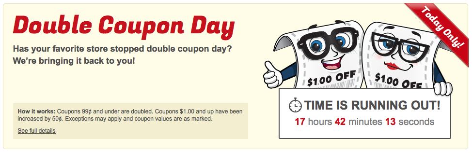 Double Coupon Day From Hopster – FREE Monkey Bars at Target! | Living ...