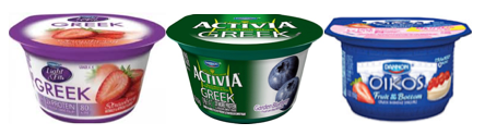 Dannon Greek Yogurt Coupon – B1G1 FREE – Only $0.38 at Pathmark ...