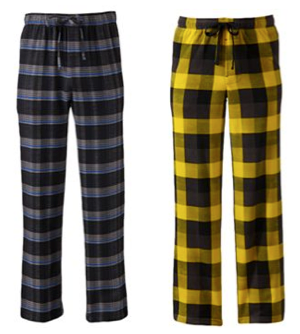 HOT! Men’s Lounge Pants just $7.99 each + Free Shipping at Kohls ...