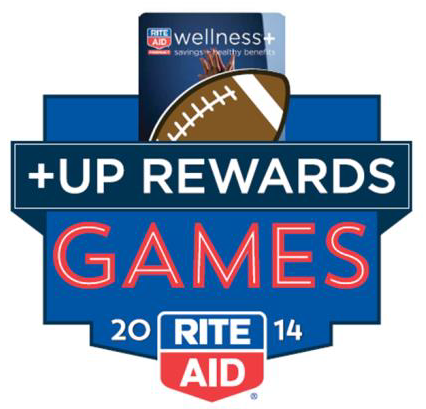 Rite Aid +UP Reward Games 2014 – Earn Up to $50 in +UP Rewards | Living ...