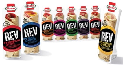 FREE Hormel Rev Wrap for Kroger Shoppers! | Living Rich With Coupons®