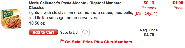 2 New Marie Callender’s Coupons – Save $2 + Lots of Deals! | Living ...