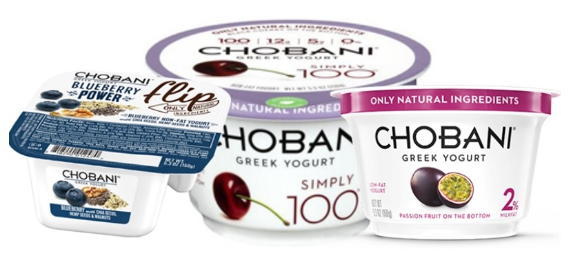 Chobani Greek Yogurt Cups & Flips as Low as $0.17 at ShopRite! | Living ...