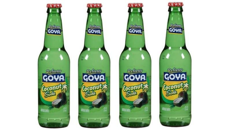 FREE Goya Coconut Soda at Stop & Shop! | Living Rich With Coupons®