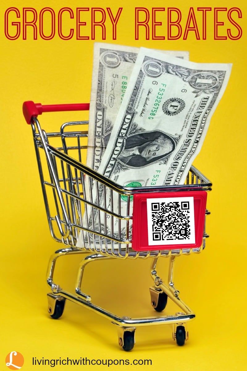 Grocery Rebates – Mail in Rebates – Beer Rebates | Living Rich With ...