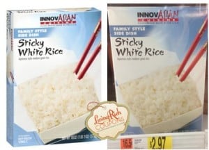 New $1.50/1 InnovAsian Cuisine Coupon – Only $1.47 at Walmart! | Living ...