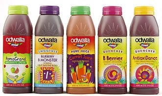 New $1/1 Odwalla Coupon + Deals! | Living Rich With Coupons®