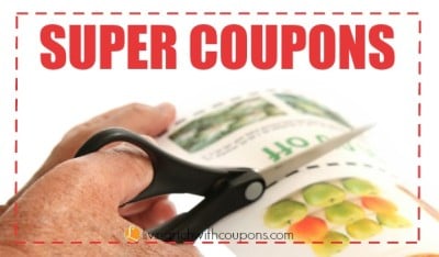 How To Use Coupons at ShopRite | Living Rich With Coupons®