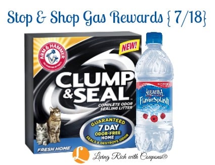 Better Than FREE Aquafina Flavor Splash + More at Stop & Shop! {7/18 ...