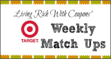 Target Coupon Match Ups – Week of 3/30 | Living Rich With Coupons®
